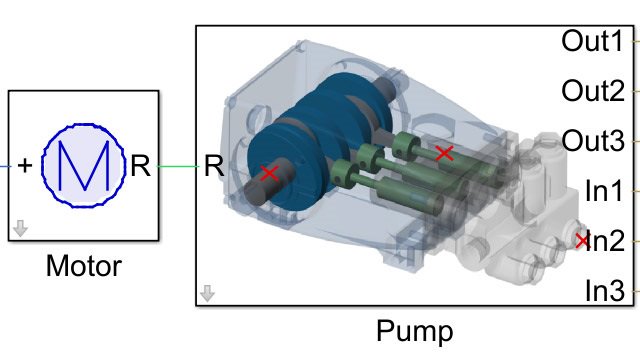Simscape Multibody - MATLAB & Simulink - FİGES AŞ Simscape Multibody - MATLAB & Simulink - FİGES AŞ
